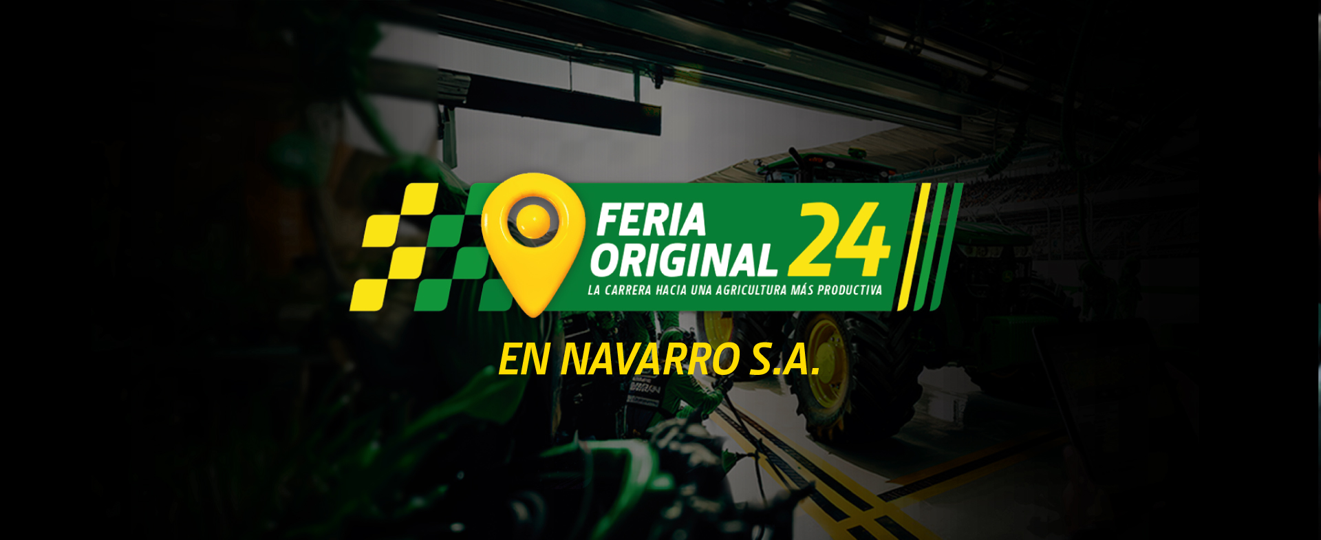 Página de inicio | Navarro SA